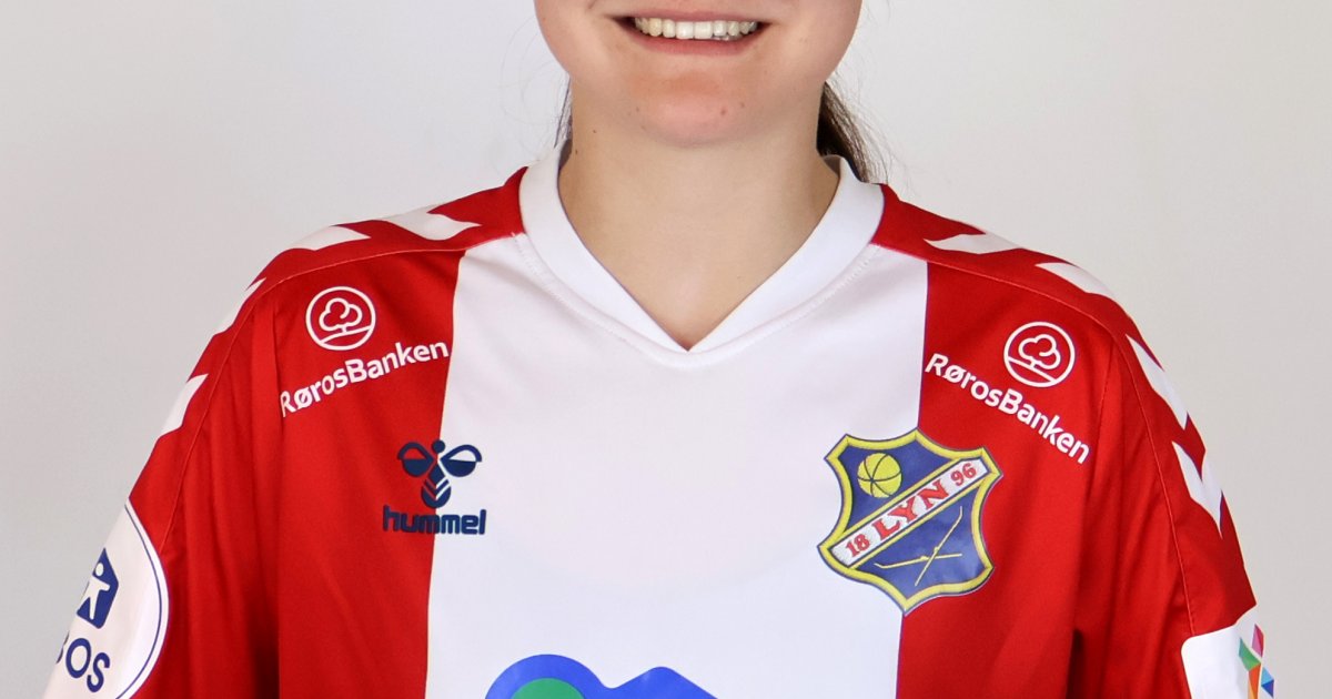 Luisa Luna Galteland / Lyn Fotball Damer