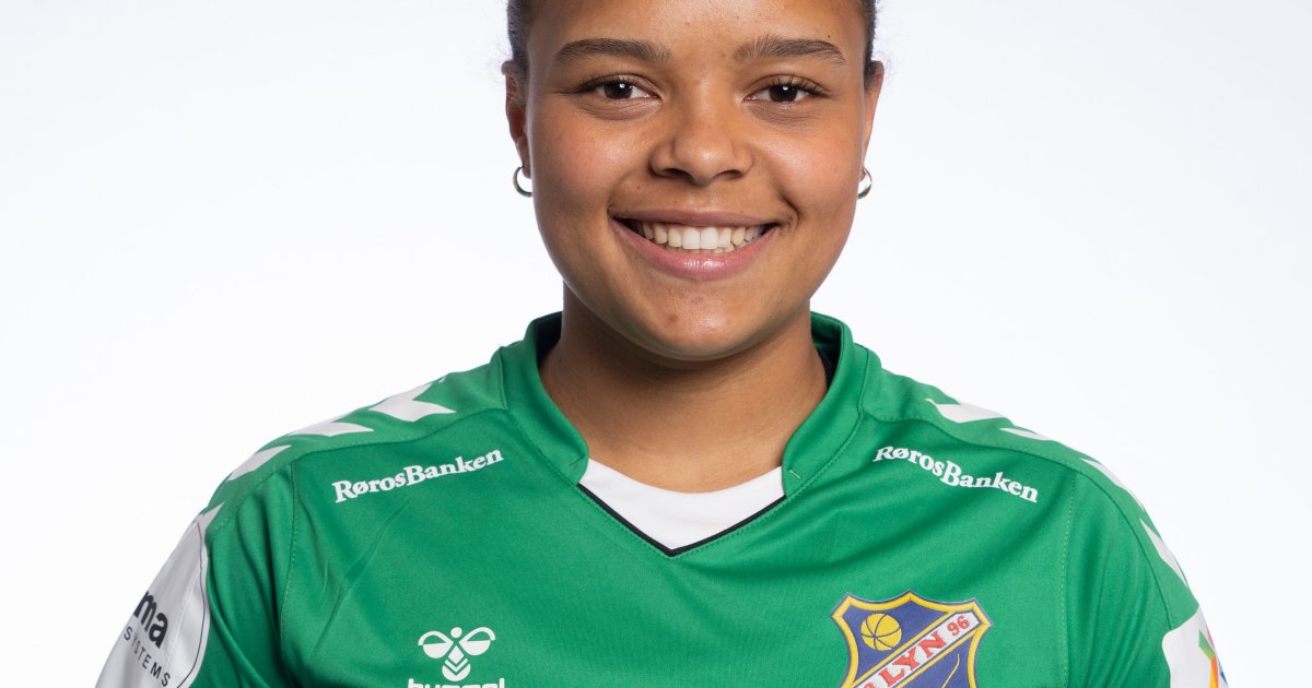 Maria Elise Arabella Kroken / Lyn Fotball Damer