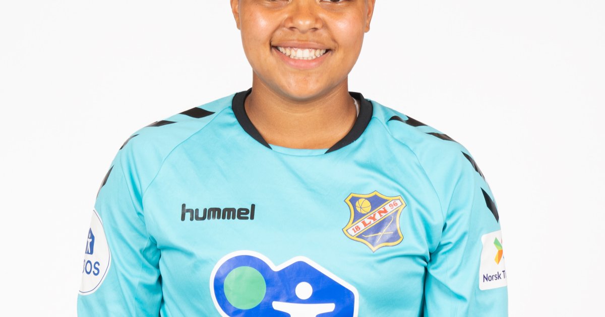 Maria Elise Arabella Kroken / Lyn Fotball Damer