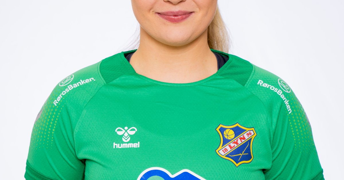 Una Langkås / Lyn Fotball Damer