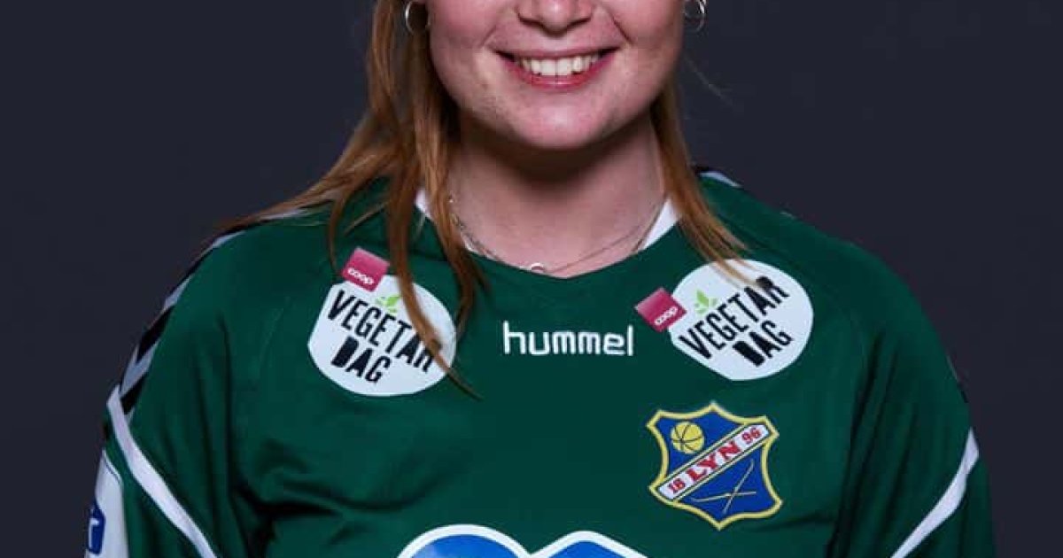 BLI BEDRE KJENT MED MARI REFSNES HASSELKNIPPE / Lyn Fotball Damer