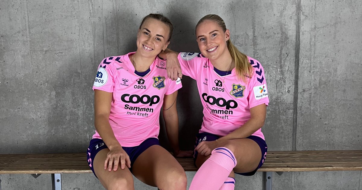 DRAKTAUKSJON 2023 / Lyn Fotball Damer