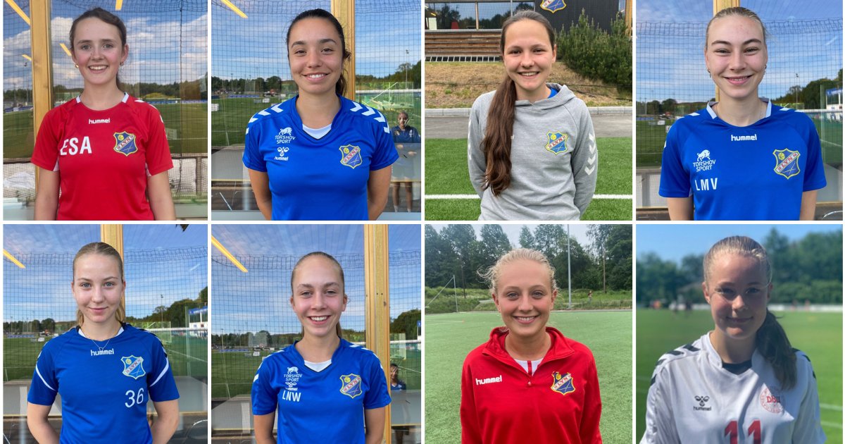 EN LITEN OPPSUMMERING AV LYN 2-SESONGEN / Lyn Fotball Damer