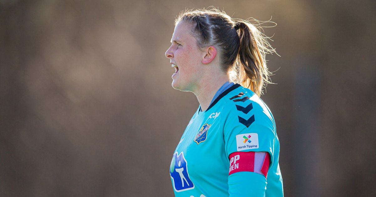 ODDEN SUNDSFJORD TIL ITALIA / Lyn Fotball Damer